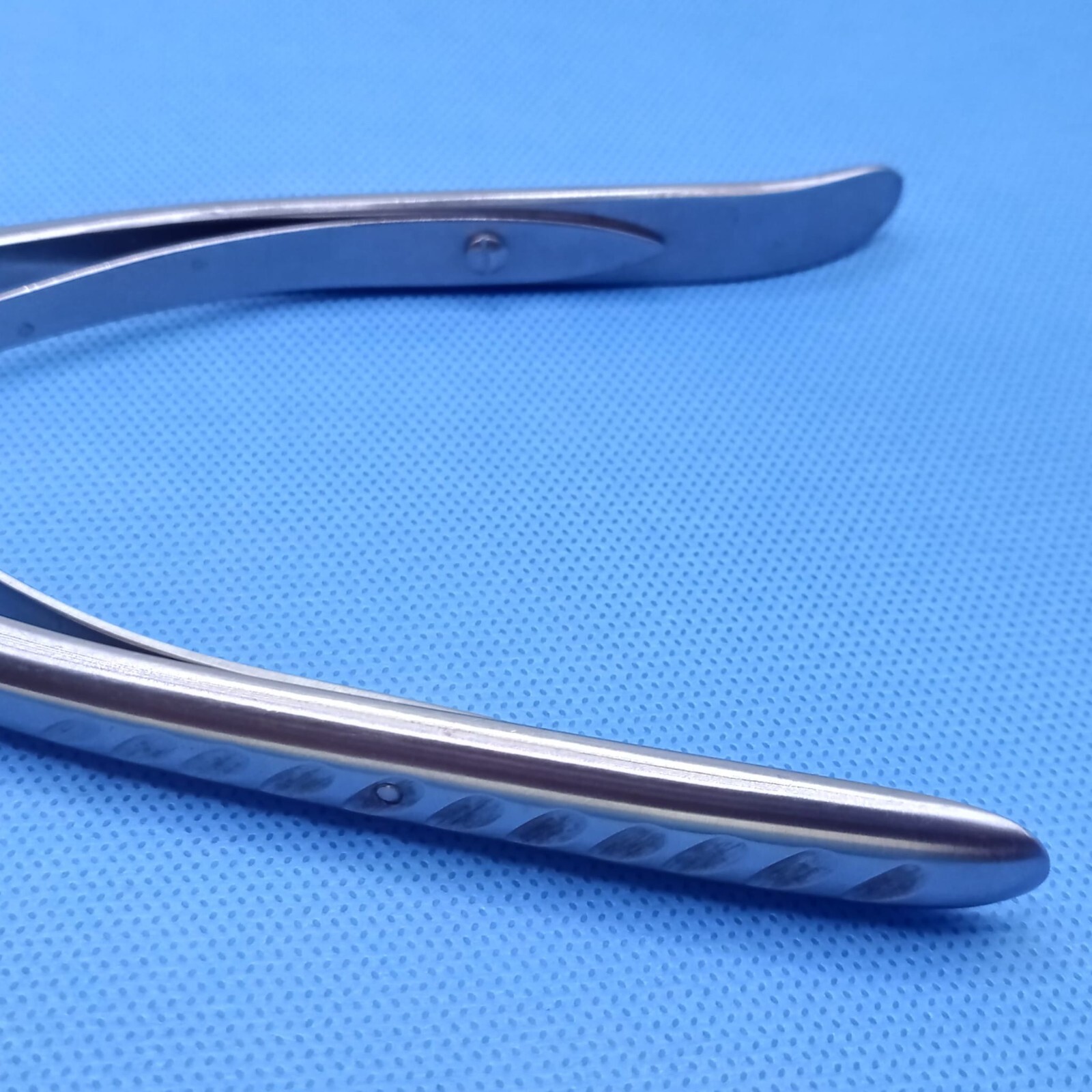 Codman 53-1067 Fulton Rongeur Norrow Slot 9 1/2" for sale online | eBay