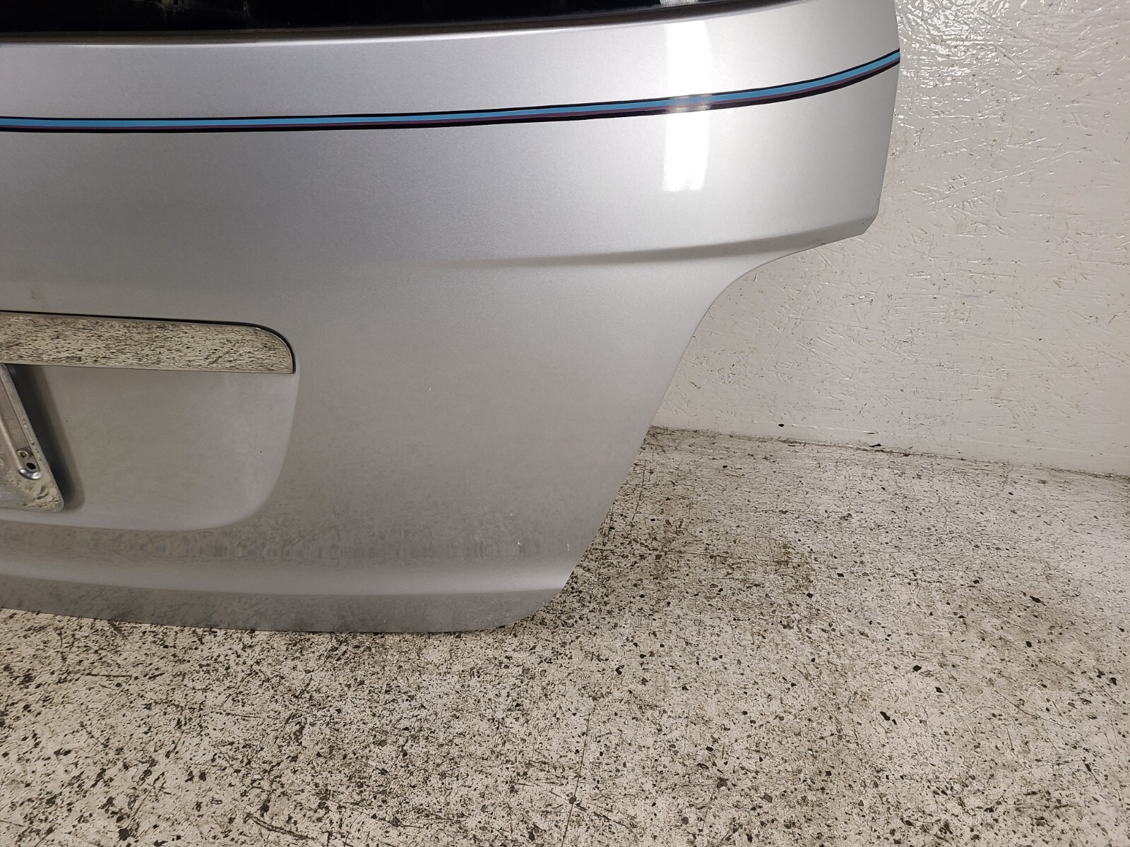 Mercedes-Benz ML500 Rear Hatch Trunk Gate Power Lift OEM 2006 2007 | eBay