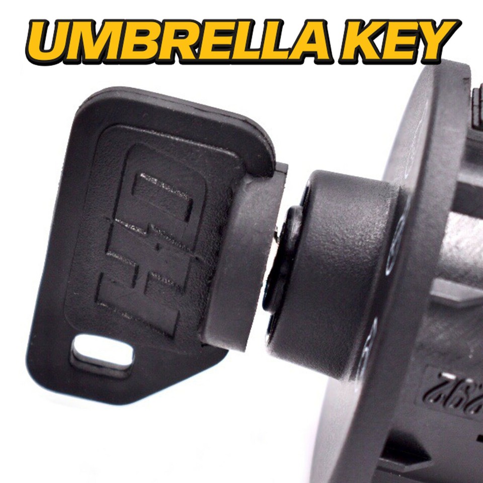 Ignition Switch fits Toro TimeCutter SS4225 SS4235 SS4250 SS4260 SS5000 ...