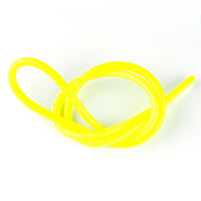 Yellow ID 5mm 10 feet 3/16" Silicone Vacuum Hose Tube Pipe Racing Turbo ...