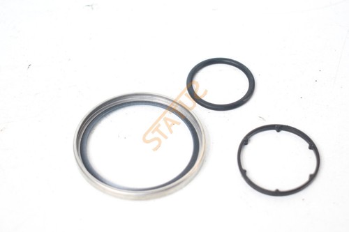 Porsche Panamera 971 Cayenne 9YA Thermostat O-ring Set 9A712168800 | eBay