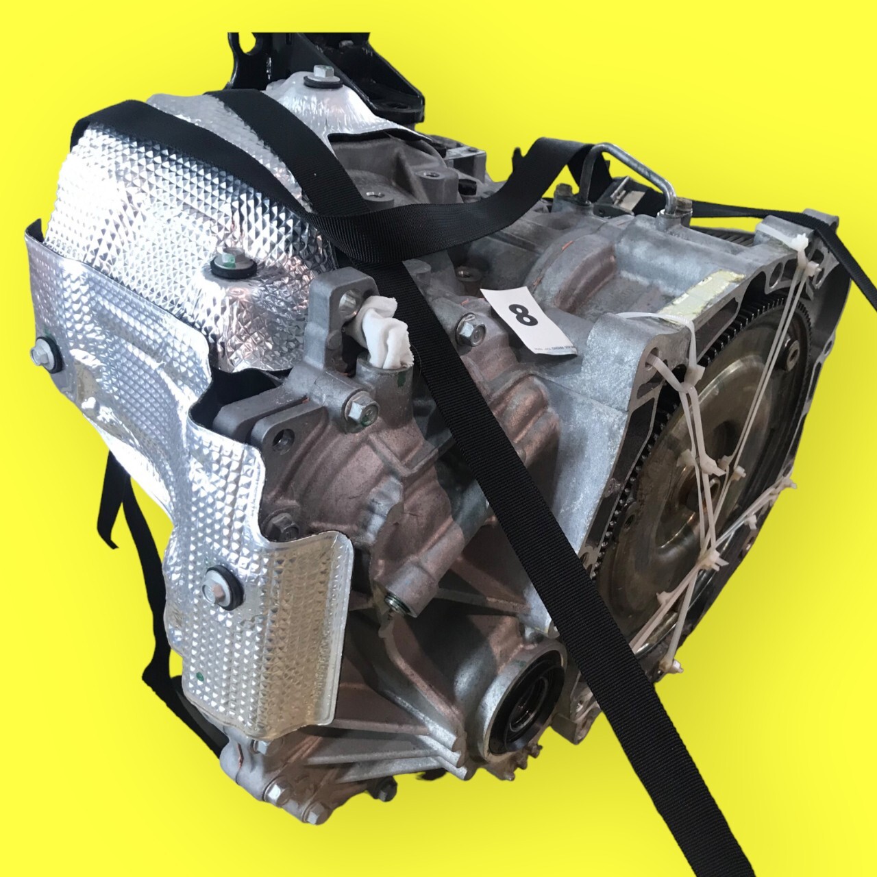 '20 - 22 Kia Rio Automatic Transmission 1.6L 4 Cyl 44k miles ...