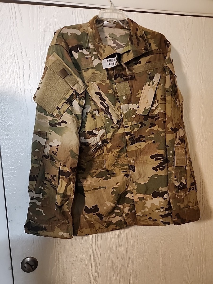 Acu Camouflage Test Related Caring For Your New ACUs: Dos, Don'ts And