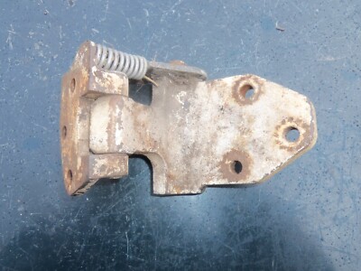 FORD FRONT DOOR HINGE FOR XR XT XW XY FALCON ZA ZB ZC ZD FAIRLANE ...