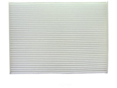 Motorcraft 86PG25V Cabin Air Filter Fits 2017-2022 Ford F450 Super Duty ...