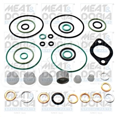DIESEL PUMP REPAIR KIT For Denso HP4 | eBay