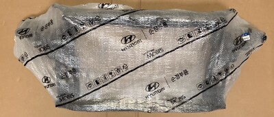 Radiator Core Support Panel Carrier Santa Fe XL 2017-2018-2019 Original ...