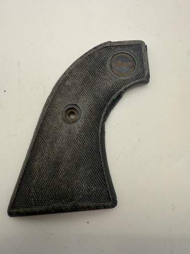 RIGHT SIDE : Rohm RG 63, 38 Special Revolver Parts: Grip | eBay