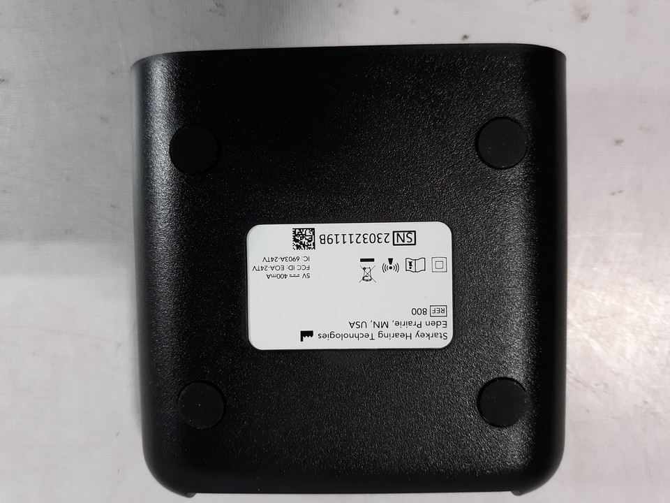 Starkey TV Streamer 2.4 GHz Wireless Audio Streaming Device | eBay