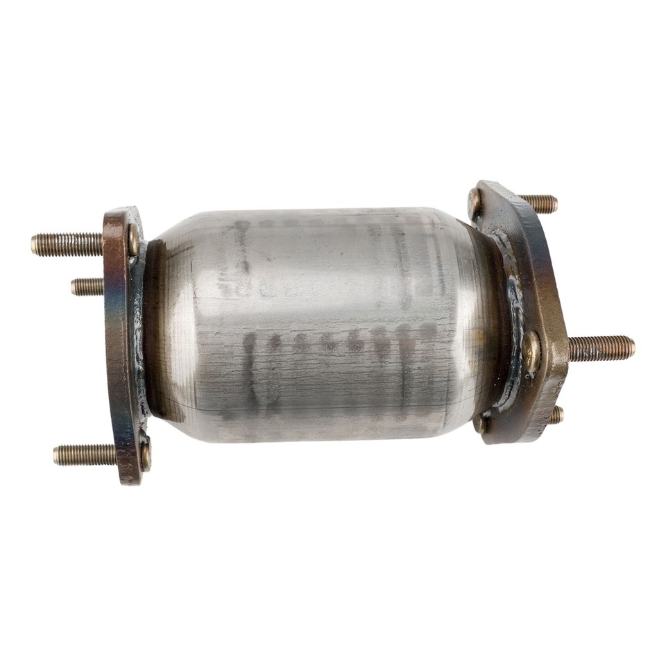 Fits 2004-2008 Chevrolet Aveo 1.6L Catalytic Converter 2007-2008 Aveo5 ...
