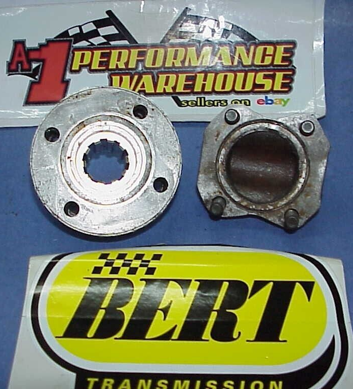 10 Spline Aluminum Axle Drive Shaft Coupler Hub | eBay