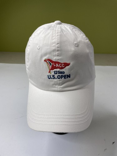 NWOT AHEAD Los Angeles Country Club LACC 123rd US Open USGA Member Golf ...
