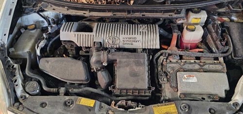 Cylinder Head 1.8L Fits 10-18 PRIUS 1187768 | eBay