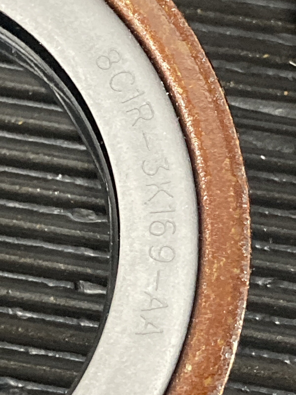 Ford 1490305 Driveshaft Seal for Transit 2006-2012 for sale online | eBay