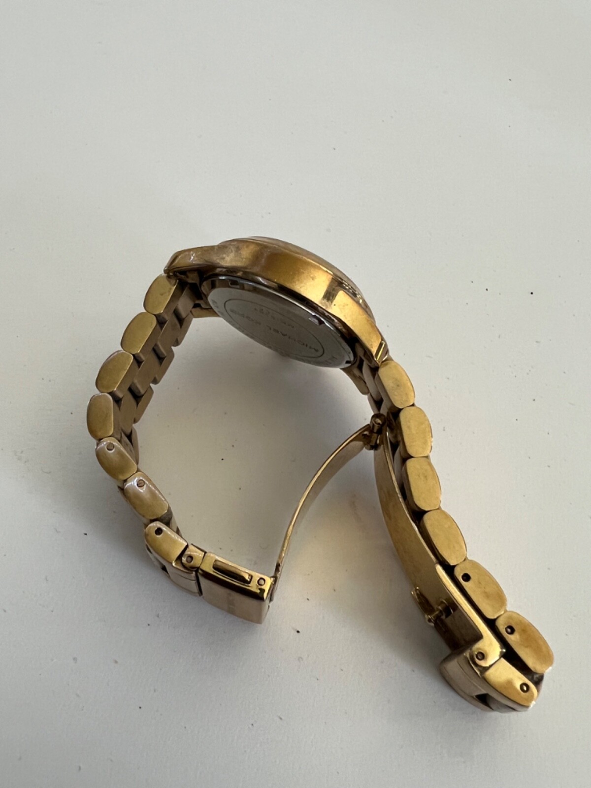 Michael Kors MK5384 Wrist Watch for Women for sale online | eBay