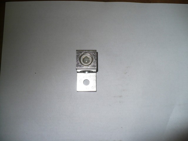 BKB ADR25 Aluminum Mechanical Lug 250-6 AL9CU for sale online | eBay