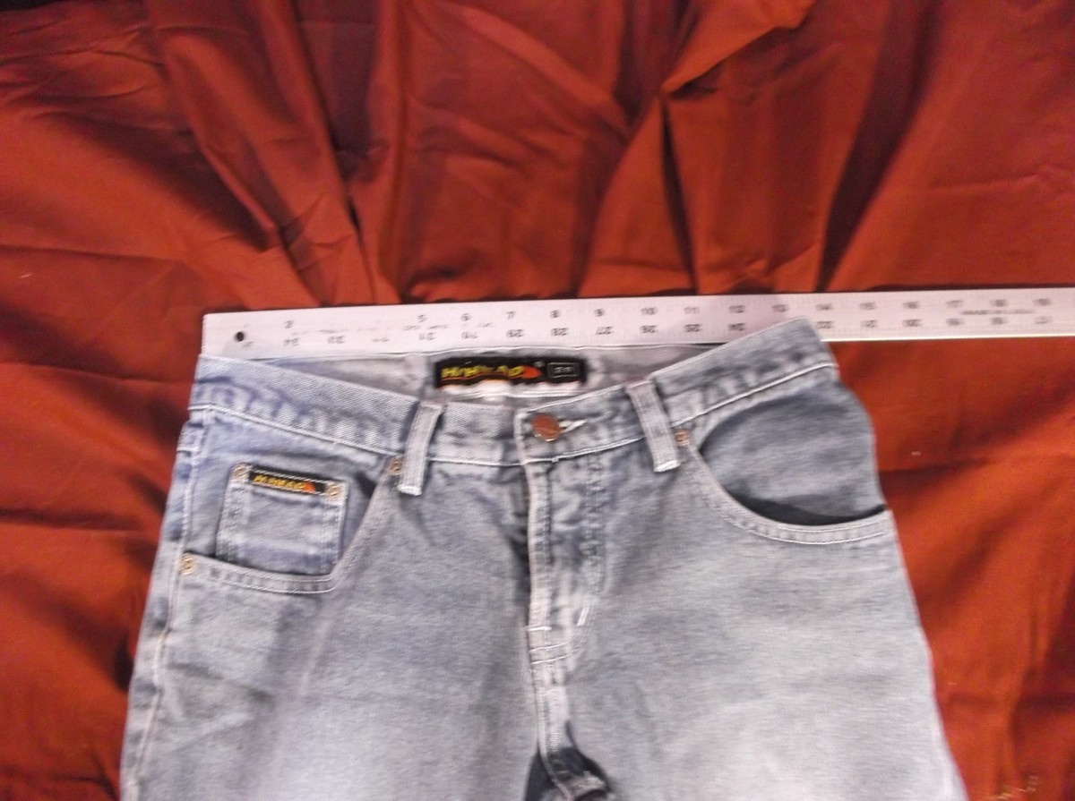Hammerhead Jeans Logo