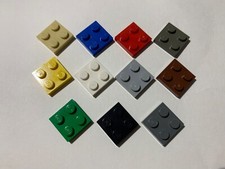 LEGO Sets with Part 3022 Plate 2 x 2
