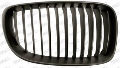 PRIMED BUMPER GRILLE RIGHT BLACK 51710441921 | eBay UK