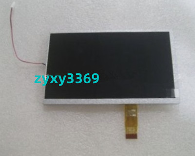 1x For HannStar 7" 26Pin 7214H00B35-A0 LCD panel Mobile DVD &z | eBay