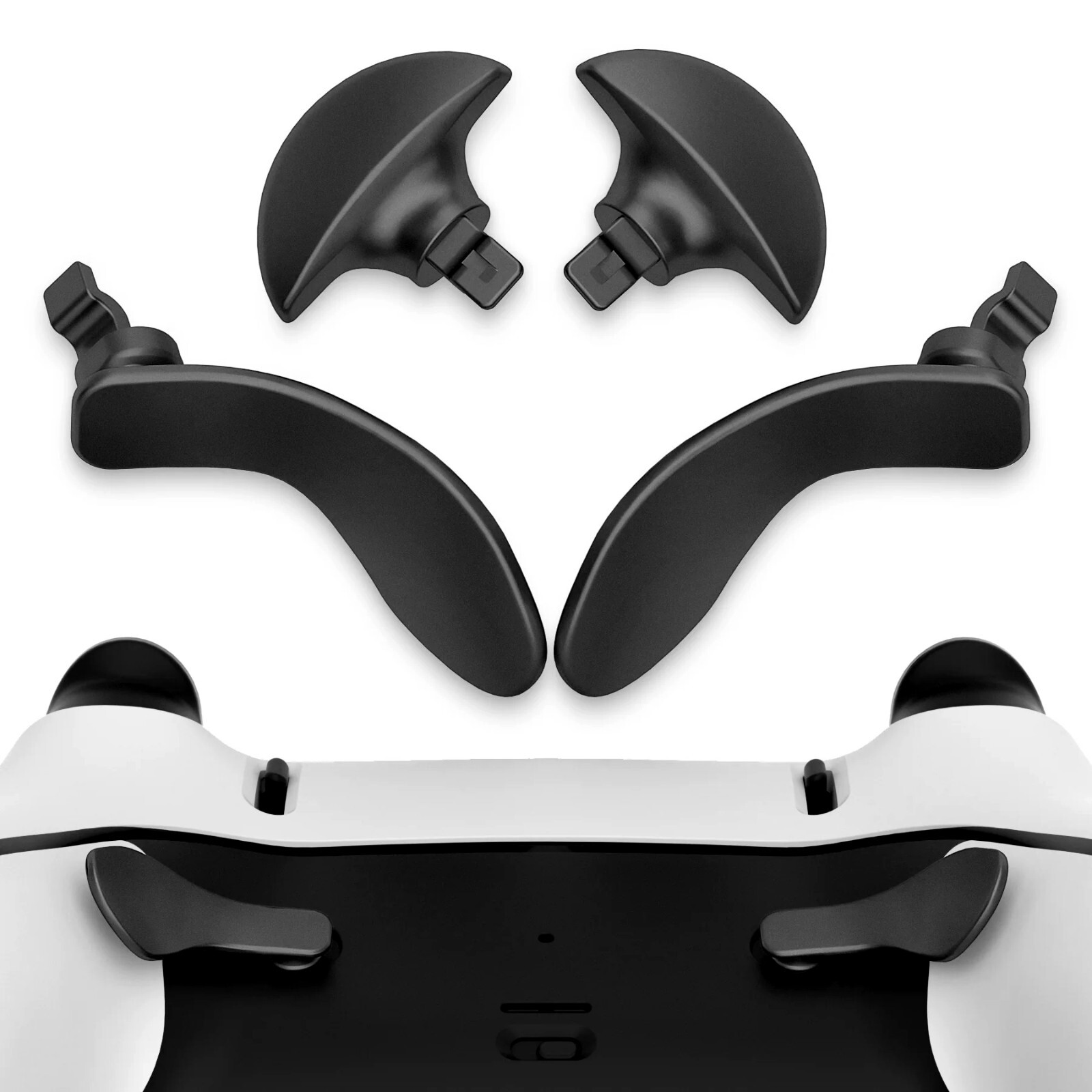 OEM Replacement Back Paddles for DualSense Edge Controller | eBay