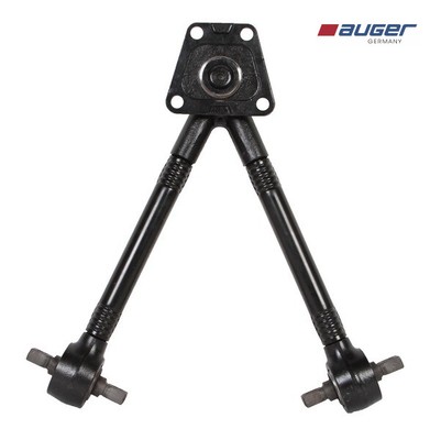 Control rod rear L/R (L-608,2mm) fits: DAF 75, 75 CF, 85, 85 CF, 95 XF ...