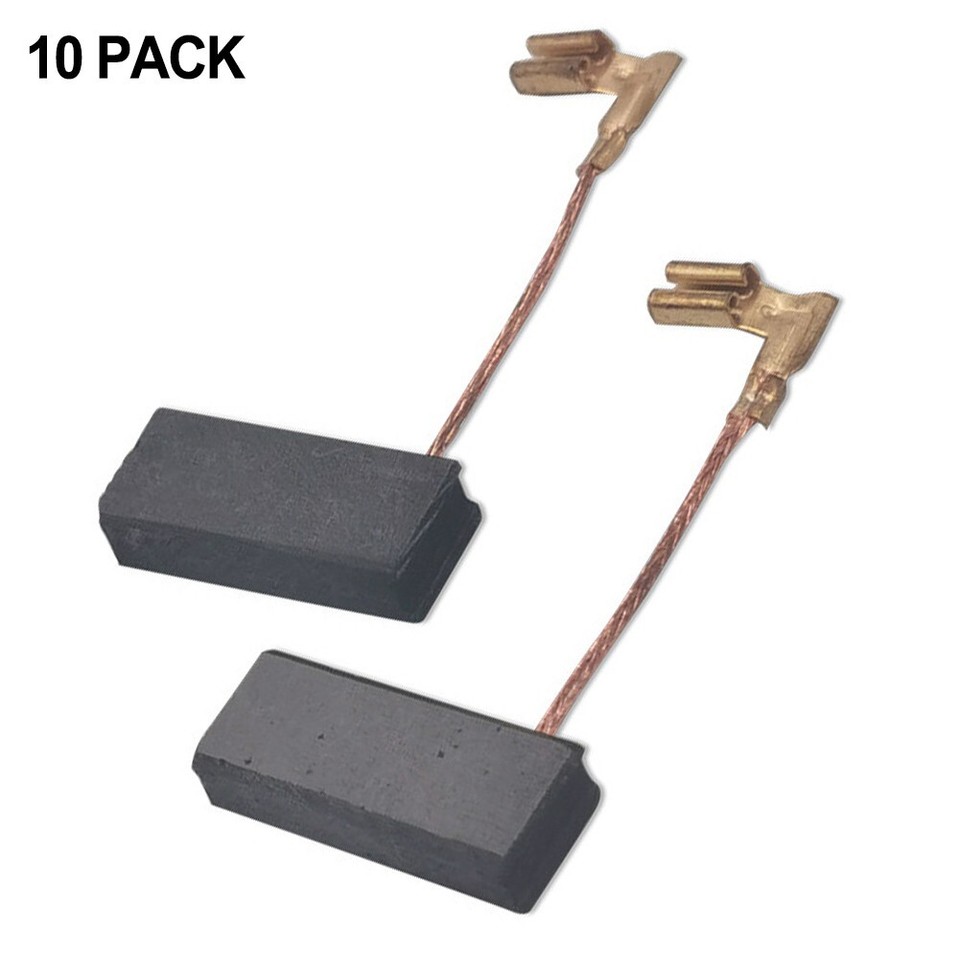 A96 Carbon Brush for Bosch Hammer Drill GBH2-22 GBH2-23 GBH2-24 GBH2-26 ...