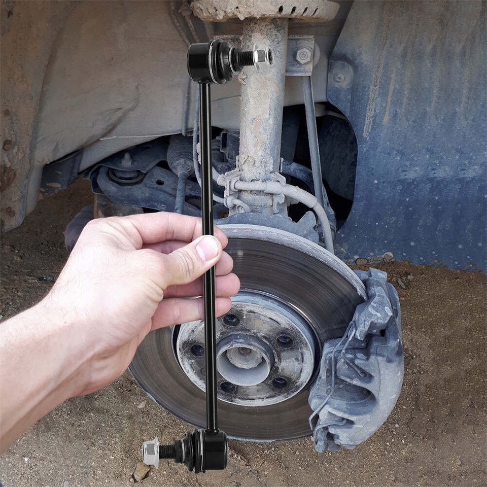 Front Stabilizer Sway Bar End Links for Nissan Altima Maxima Murano ...