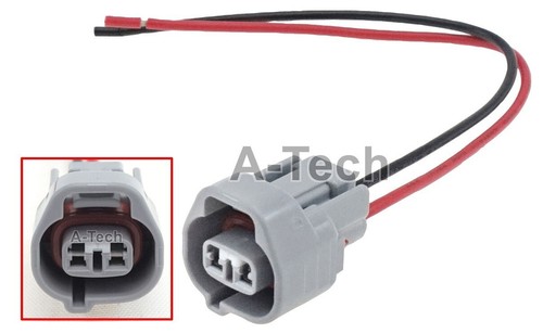 For Toyota LEXUS Clearance Lamp Light Harness Connector Wiring Plug ...