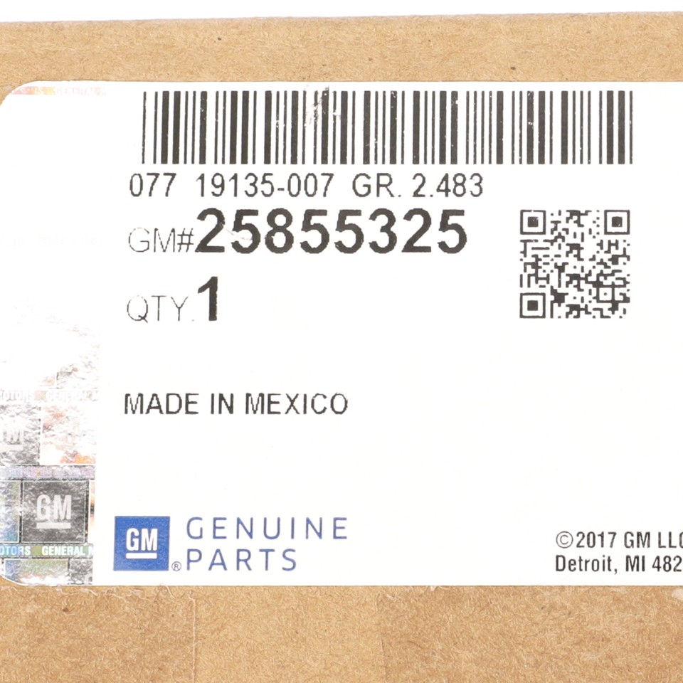 OEM NEW Instrument Panel Wiring Harness Junction Block 07-08 GMC Acadia ...