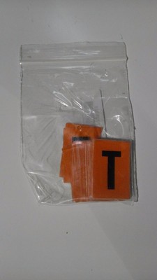 Thermal Labels - 1X1