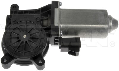 Dorman Power Window Motor Rear Right Fits 2002-2005 Mercedes-Benz ML500 ...