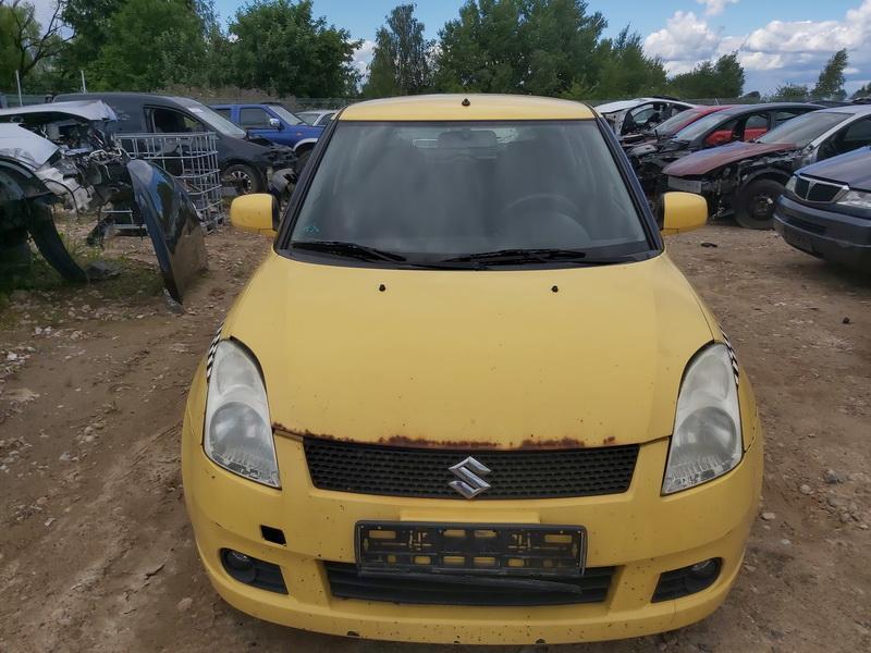 Fuel Tank Cap for Suzuki Swift UK914872-99 | eBay