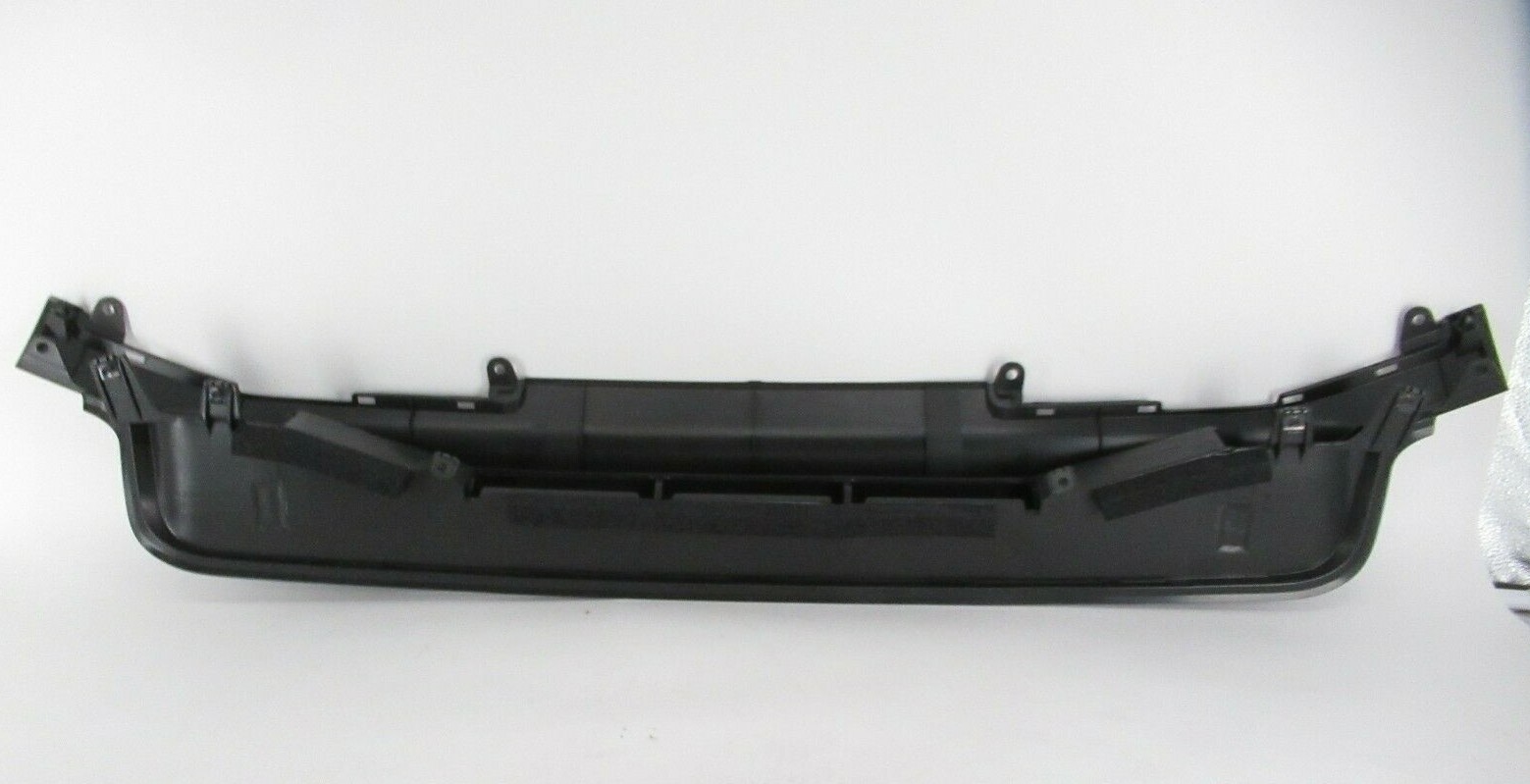 Genuine OEM Toyota 53285-35060 Center Spoiler Cool Air Intake Duct 10 ...