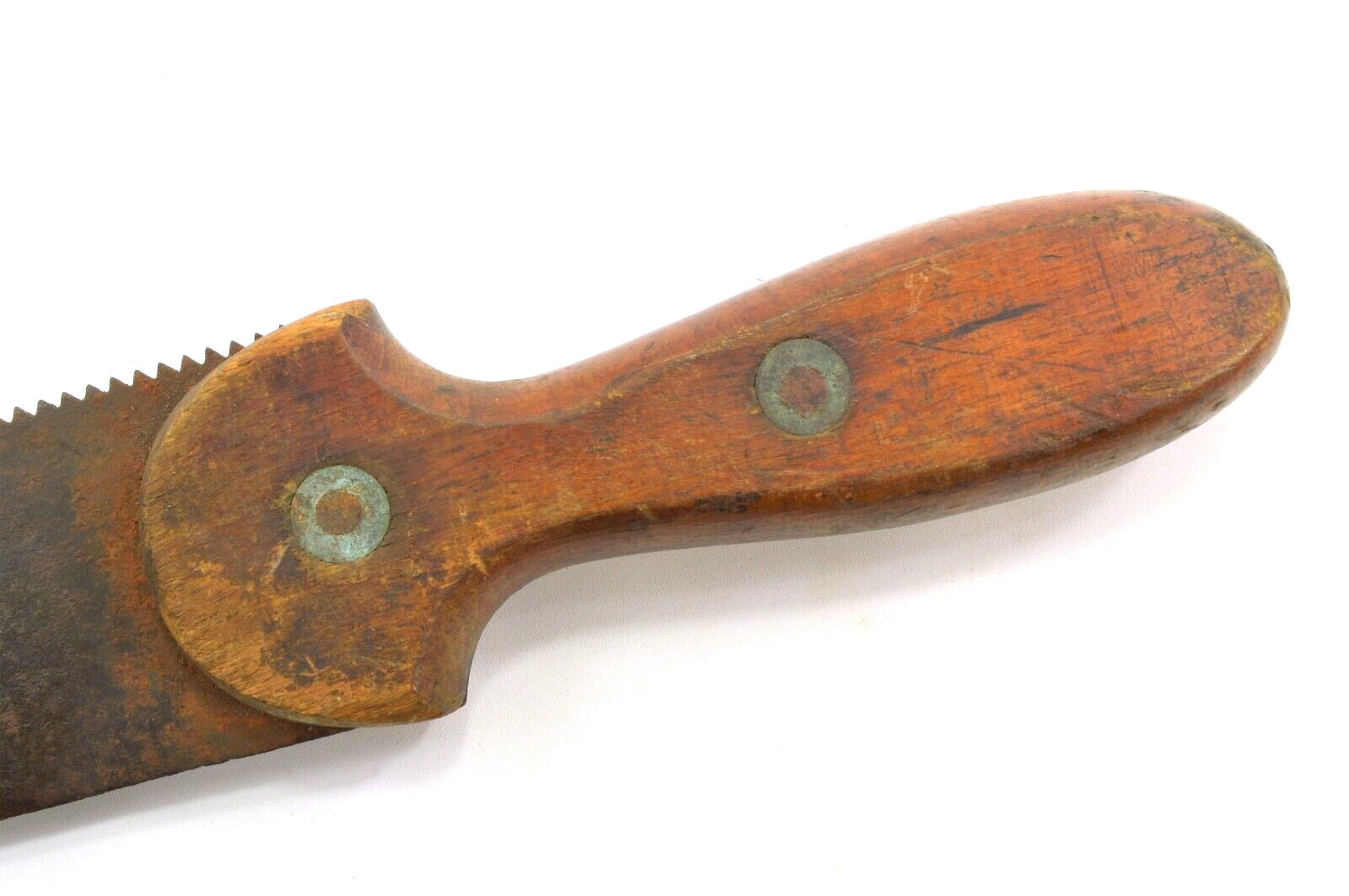 Antique Disston Phila. Kitchen Saw / Knife | eBay