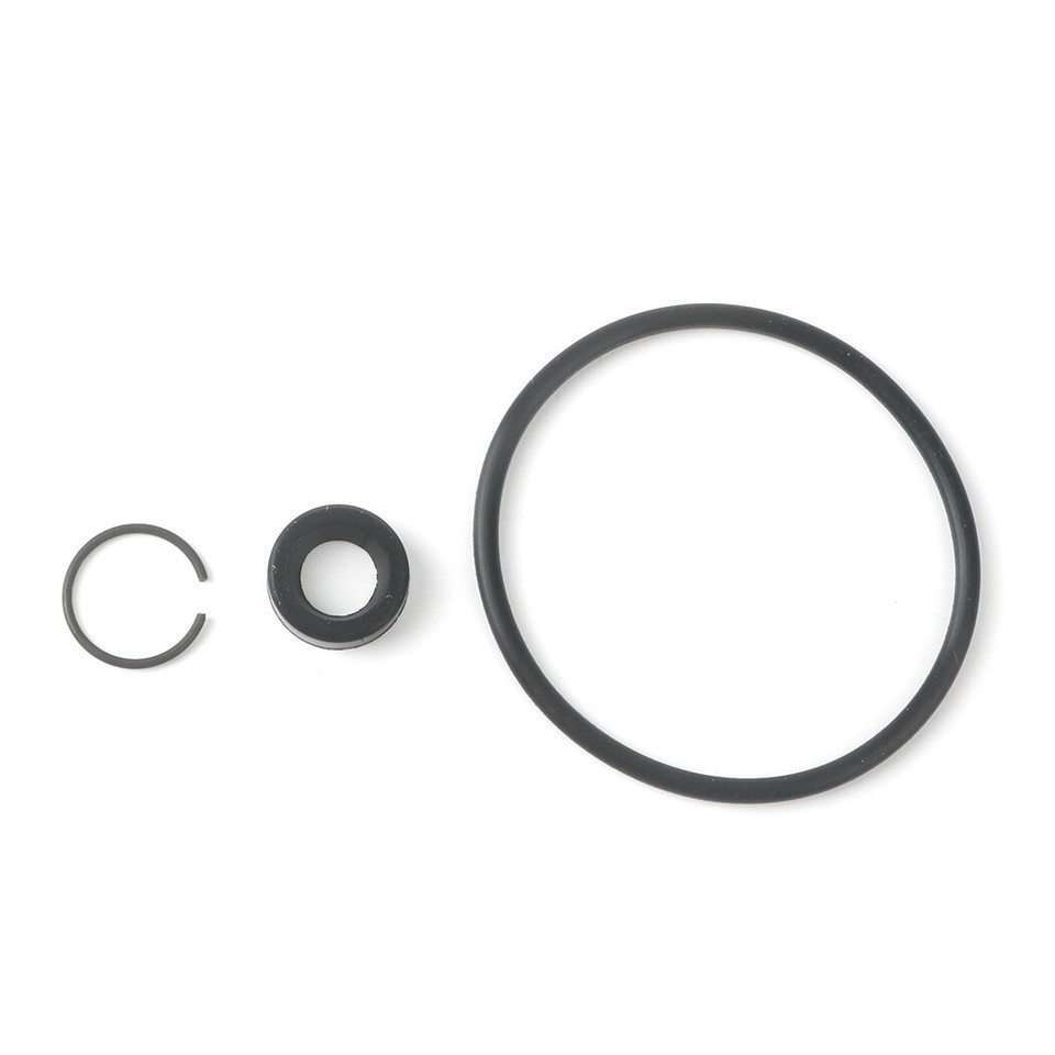 Speedo Leak Stop Seal Kit TH400 TH375 TH475 Transmission Speedometer ...