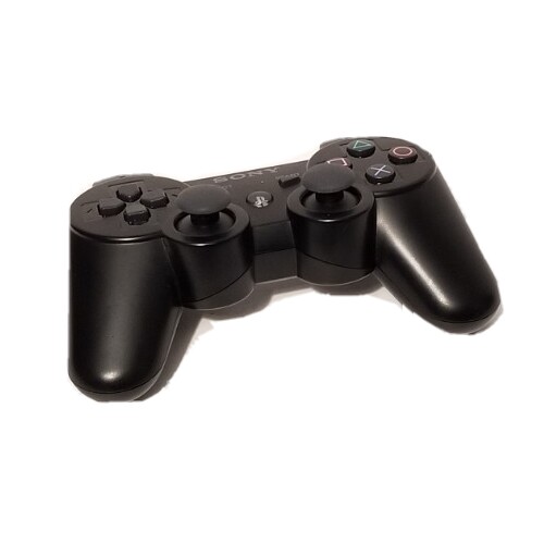 Official Sony Ps3 Sixaxis Wireless Controller CECHZC1U PlayStation 3 ...