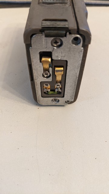 Motorola Handie-Talkie HT600 Two Way Radio for sale online | eBay