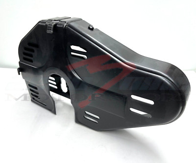 Go Kart Chain Guard For KF, IAME X30 OTK CRG Praga