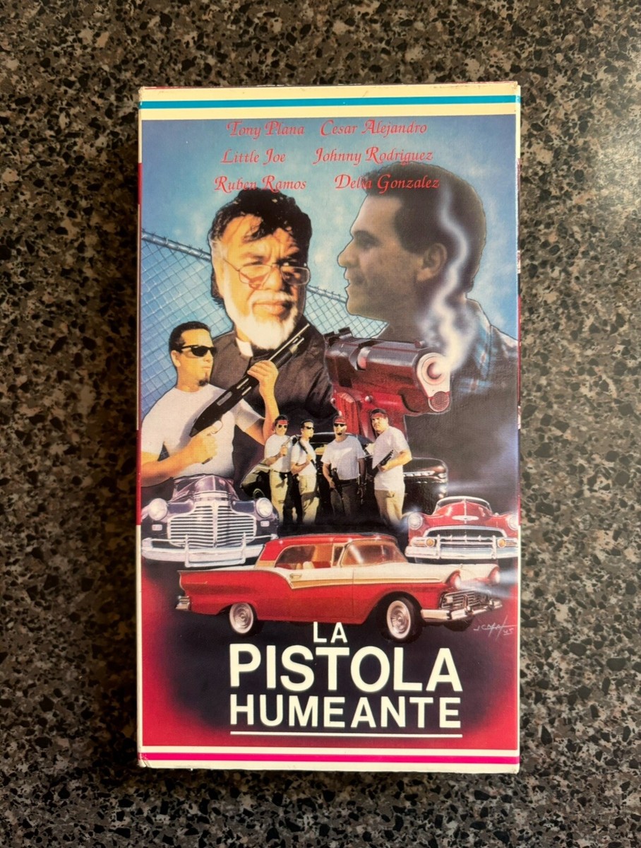 Fotos De Pistola Humeante Buscando La Pistola Humeante… – TODO