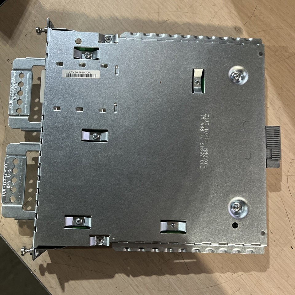 CISCO 73-12434-04 CARD | eBay