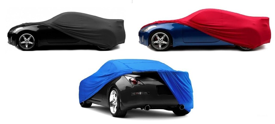 Alfa Romeo indoor Car Cover, Custom Fit All Alfa Romeo Vehicle, Soft ...