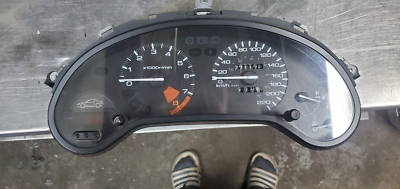 Honda Del Sol Cluster Honda CR X Del Sol VTi USDM Carbon Plasma Dials