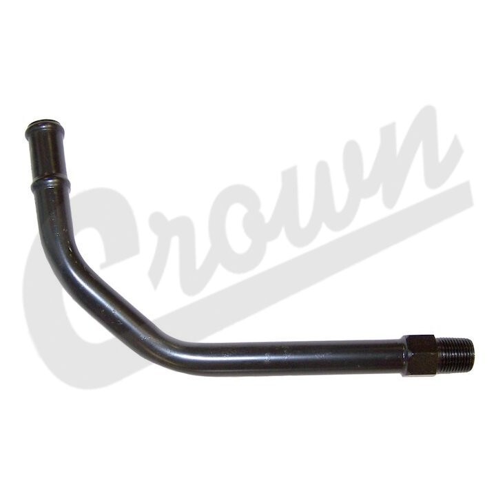 Crown Automotive 53007978 Water Pump Coolant Tube for 1997-2006 Jeep ...