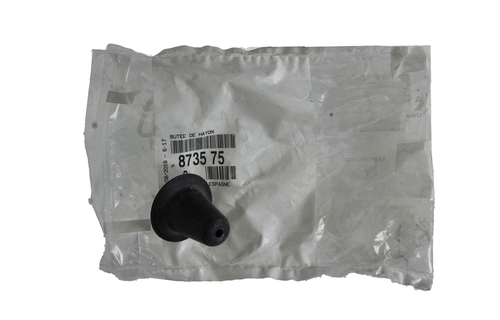 Fixation Arrière Nouvelle Original 8735.75 873575 Citroen C3 2 | eBay