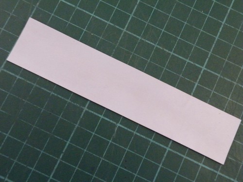 Heatsink Thermal Conducting Electrical Isolation Pad 27x130mm Can be ...