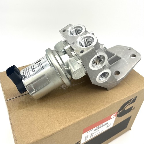 Fuel Transfer Pump 12V 5362269 4935005 fits for Cummins 8.3L ISC C ...