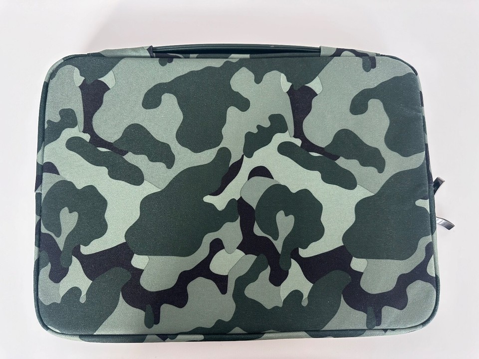 Nacuwa laptop protective sleeve 360 camouflage for 13-13.3" laptop | eBay