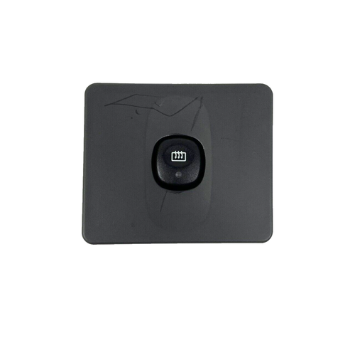 2003 2004 2005 FORD EXCURSION *REAR DEFROST CONTROL SWITCH *W/ GRAY ...