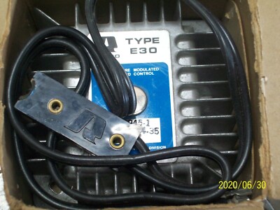 NEW RANCO E30 TEMPERATURE MODULATED FAN SPEED CONTROL | eBay